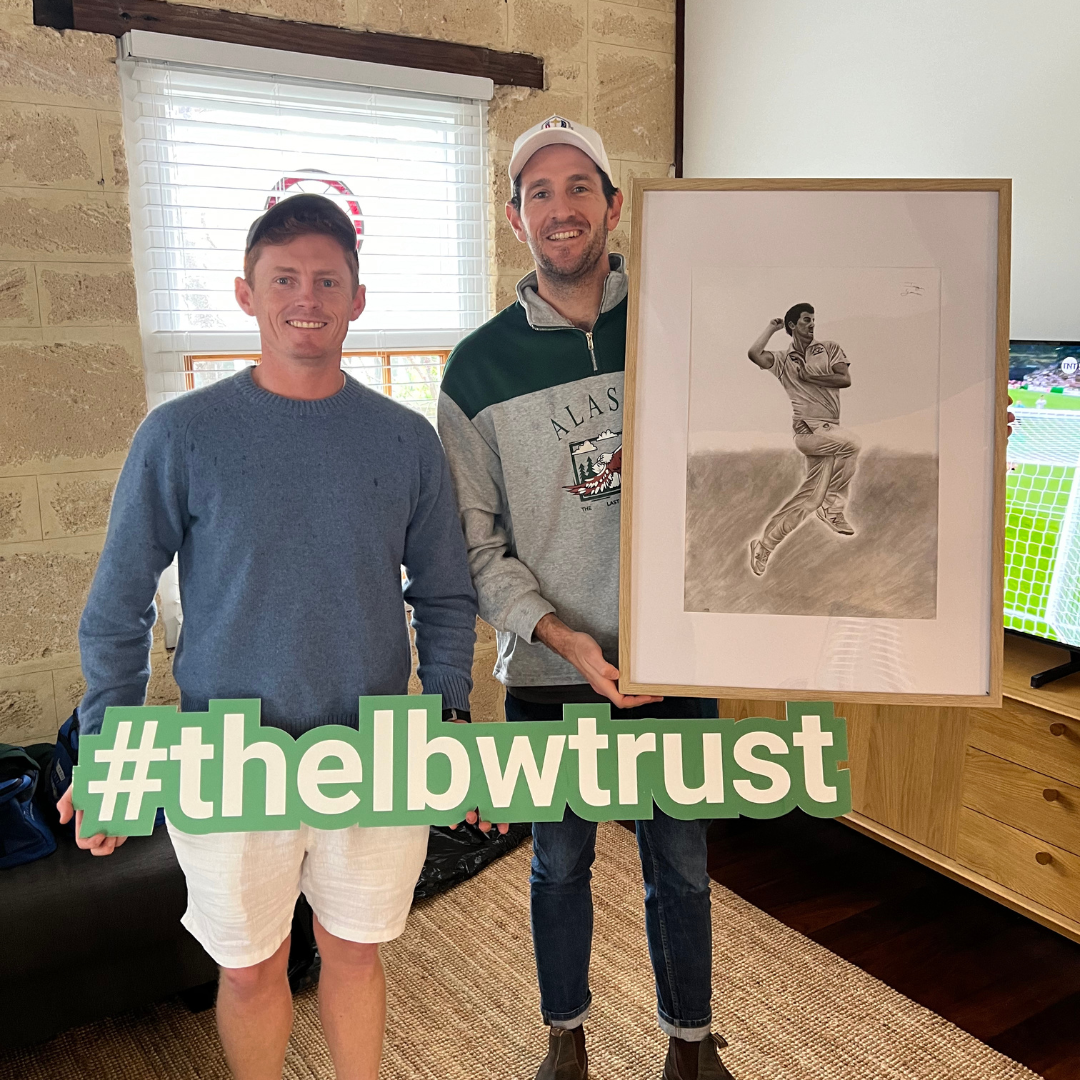 The LBW Trust Events